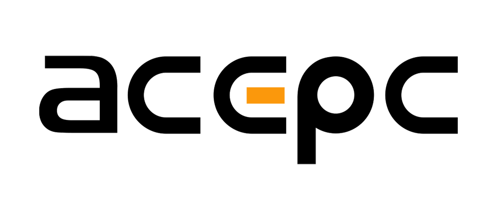 ACEPC Mini Portable PC Home Page